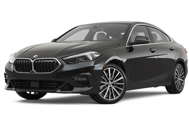 BMW 216D | Musa Cars